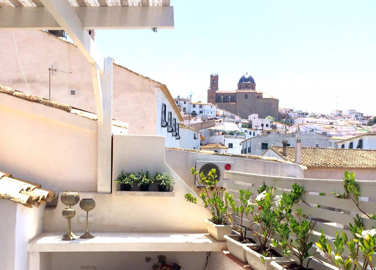 Best things to do in Altea: Top 14 activities » Spain Life Exclusive