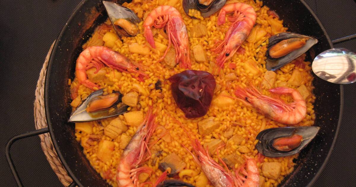 Spain's Hidden Gems: Algorfa, the Costa Blanca's little pueblo with a ...